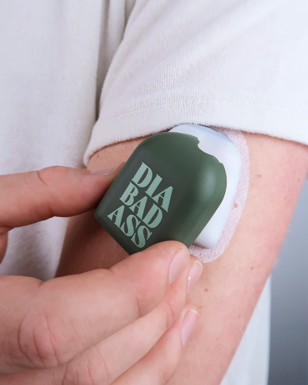 Omnipod Cover - Subscription – SugarFam